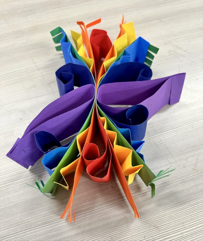 60 2nd Grade Art Projects Full of Imagination and Creativity - May 2025