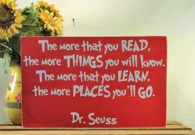 Best Teacher Signs to Hang on Your Classroom Walls - WeAreTeachers