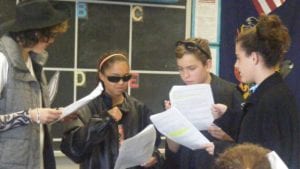 6 Steps to Creating Awesome Readers Theater Scripts - We Are Teachers