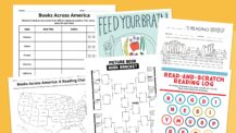 37 Read Across America Activities To Celebrate Literacy