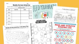 37 Read Across America Activities To Celebrate Literacy