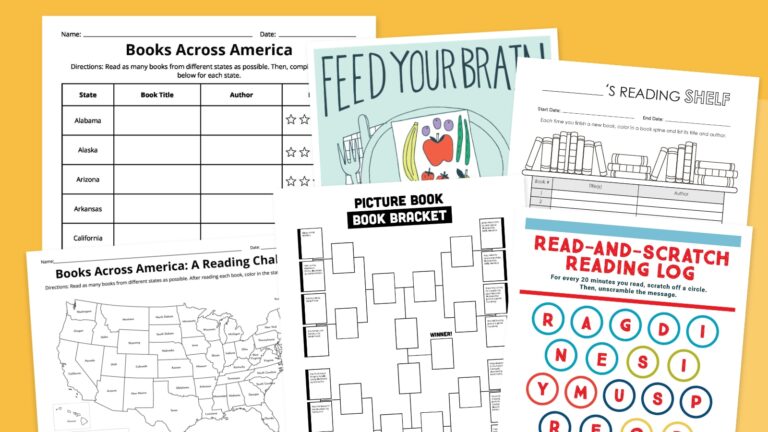 37 Read Across America Activities To Celebrate Literacy