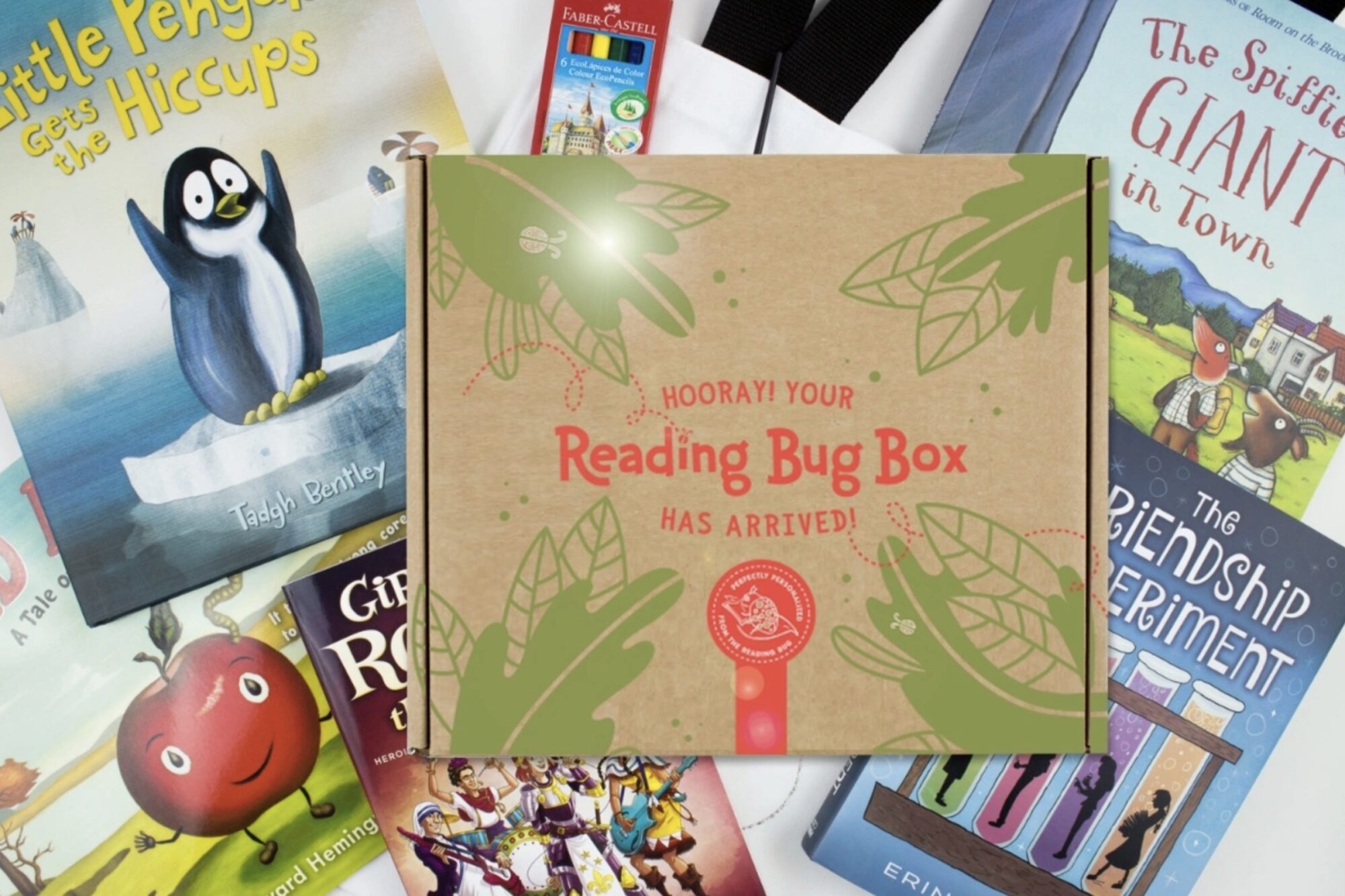 35 Best Subscription Boxes for Kids in 2024