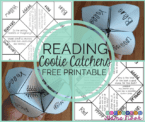 18 Unique Third Grade Reading Comprehension Activities