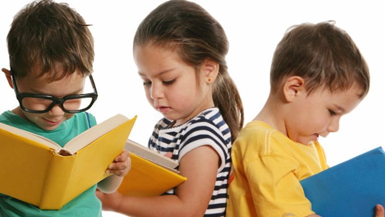 9 Games to Inspire Reluctant Readers - WeAreTeachers