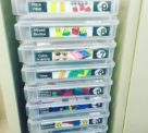 34 Brilliant Teacher Organization Ideas for Your Classroom