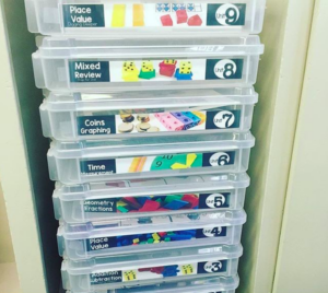 34 Brilliant Teacher Organization Ideas for Your Classroom