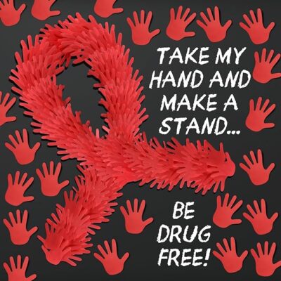 25 Inspiring Red Ribbon Week Ideas and Activities for 2024