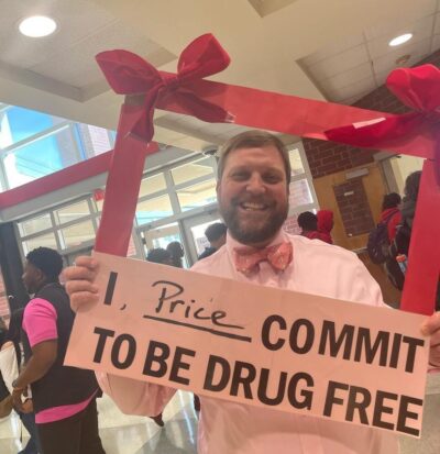25 Inspiring Red Ribbon Week Ideas and Activities for 2024