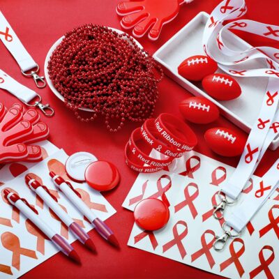 25 Inspiring Red Ribbon Week Ideas and Activities for 2024 - May 2024