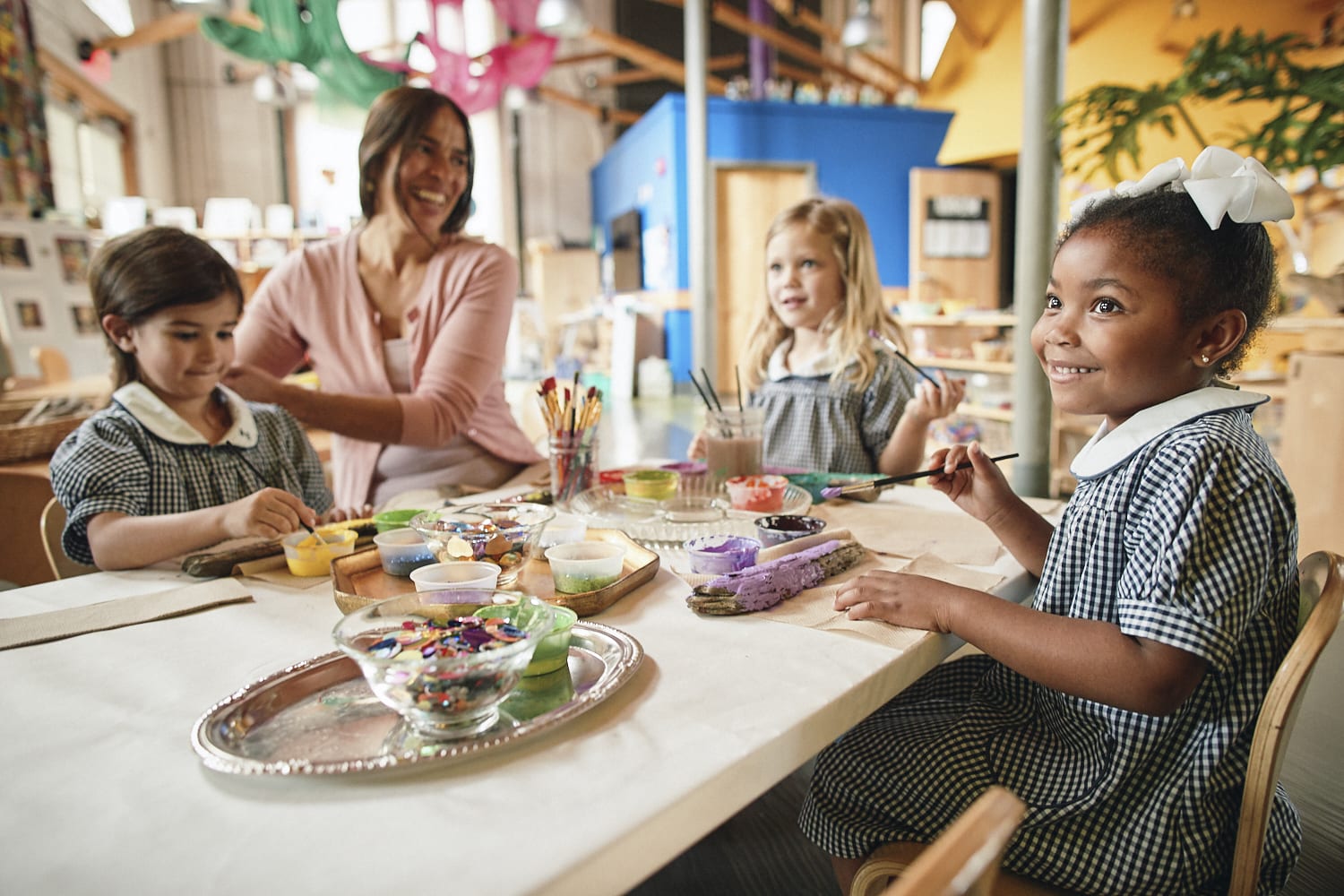 What Is the Reggio Emilia Approach to Education?