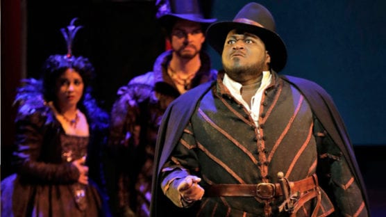 Schmidt Vocal Arts to Offer $625 in Scholarships & Awards