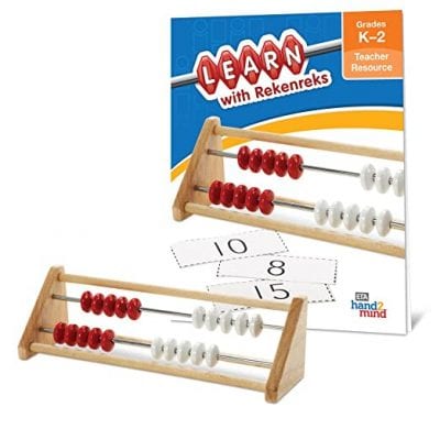 25 Best Educational Toys and Games for Kindergarten