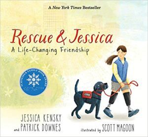 30 Children’s Books About Disabilities, Recommended by Teachers