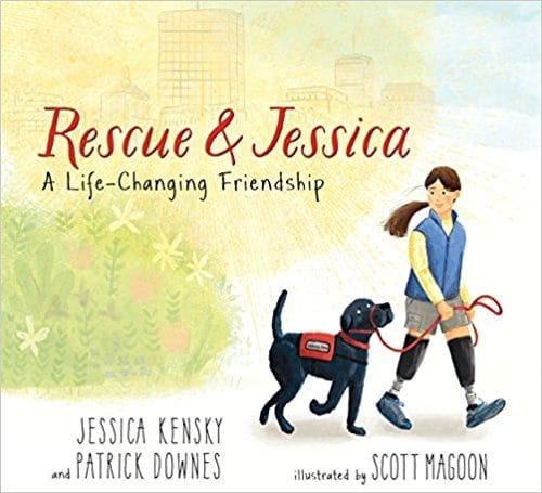 Best Dog Books for Kids, as Chosen by Educators - WeAreTeachers