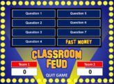 14 Fun Classroom Review Games for Your Projector