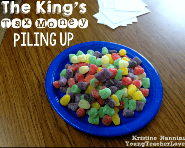 15 Websites and Activities to Teach Kids About The Revolutionary War ...