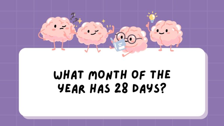 125 Easy and Hard Riddles for Kids With Answers