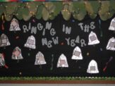 20 Bulletin Boards To Ring In the New Year