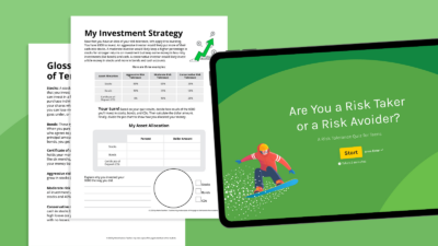 Financial Literacy Resources for Kids and Teens