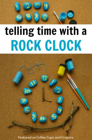 33 Fun Telling-Time Games and Activities (With Free Printables!)