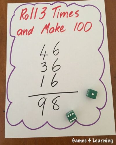 35 Meaningful Second Grade Math Games Your Students Will Love