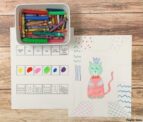 25 Clever Drawing Games To Level-Up Artistic Skills