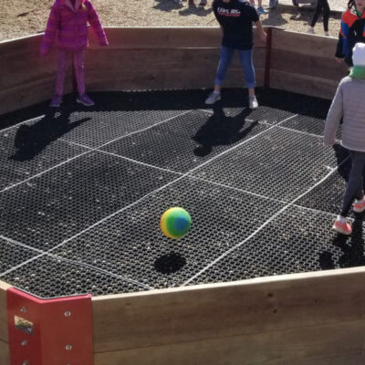 Everything You Need To Know About Gaga Ball Pits and Rules
