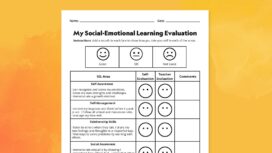 Scoring Rubric Examples for All Subjects (Free Printables!)