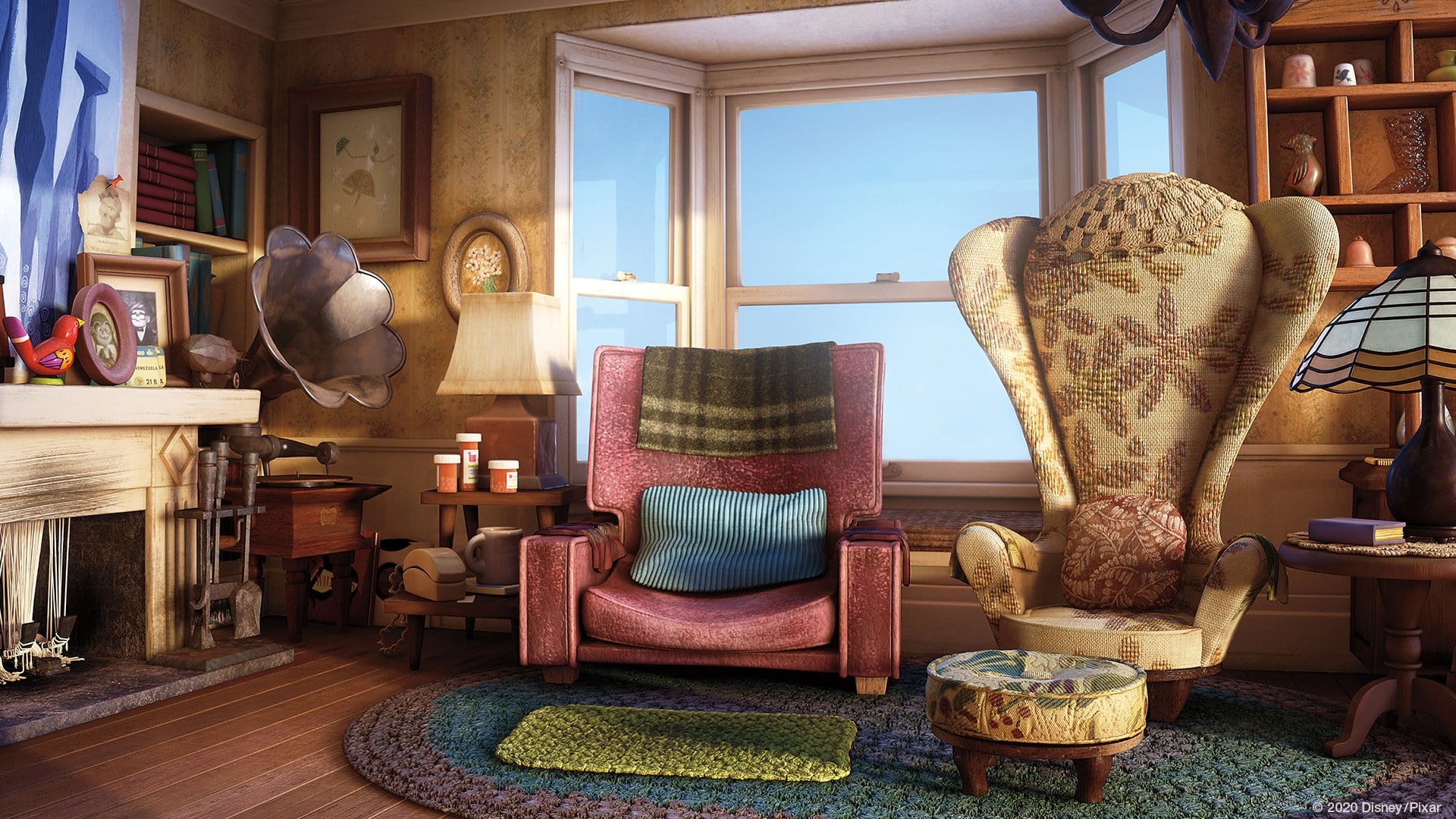 17 Fun Virtual Teacher Backgrounds for Online Teaching - We Are Teachers