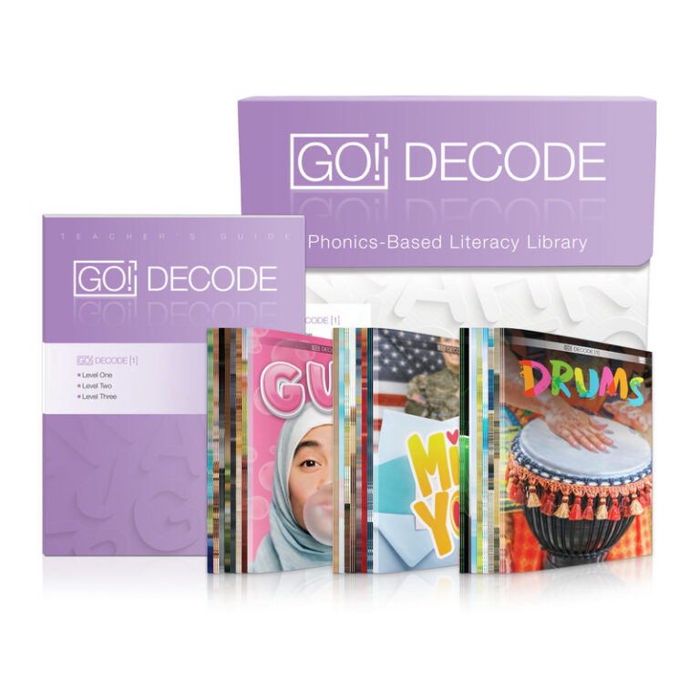 Best Decodable Books for Boosting Kids' Reading Skills