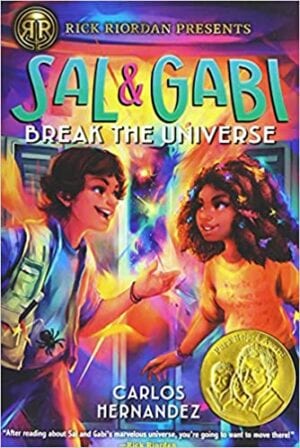 Fantasy Books for Kids: They Won't Be Able to Put Them Down