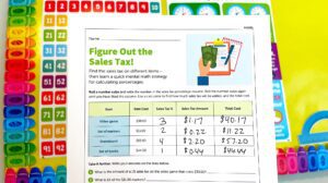 Sales Tax: A Lesson on Understanding and Calculating Sales Tax
