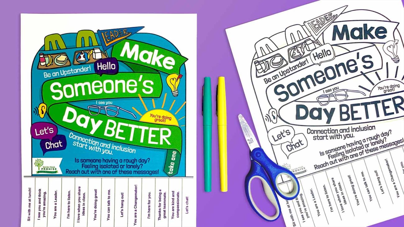 Topic - Social Emotional Learning Page 1 - We Are Teachers