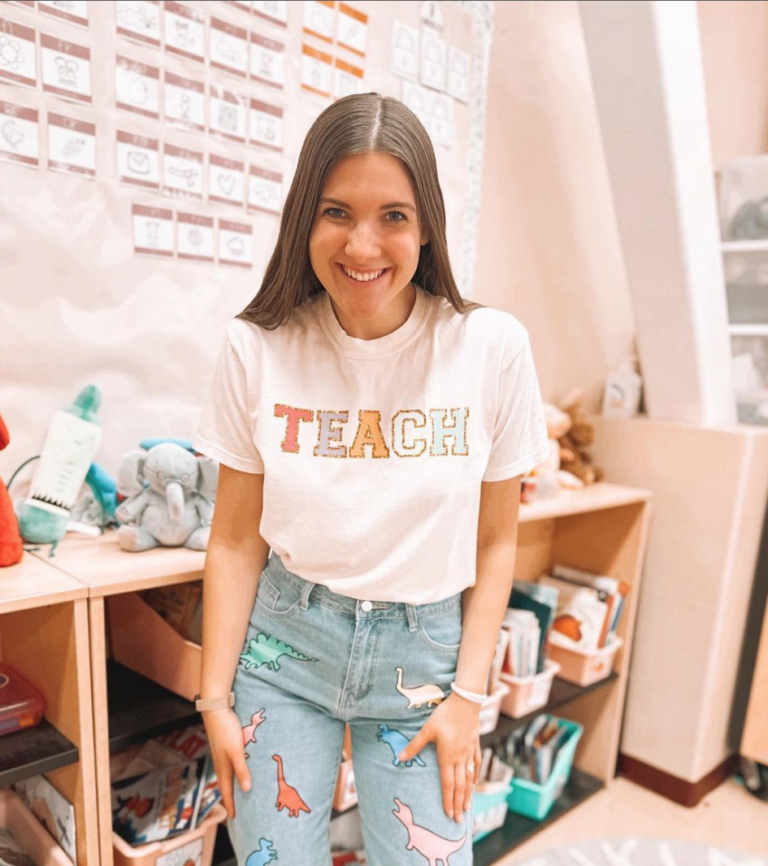 100+ Best Teacher Influencers To Follow Instagram