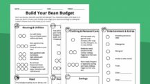 26 Meaningful Budgeting Activities for High School Students