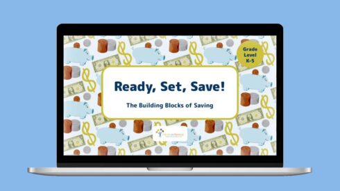 Teach Students Financial Education Skills With These Resources