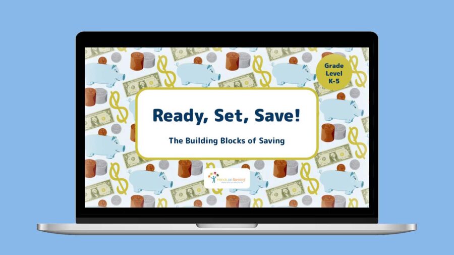 Teach Students Financial Education Skills With These Resources