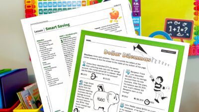 You're Going To Want These Money Minutes!