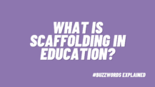 18 Smart Instructional Scaffolding Examples for Every Classroom