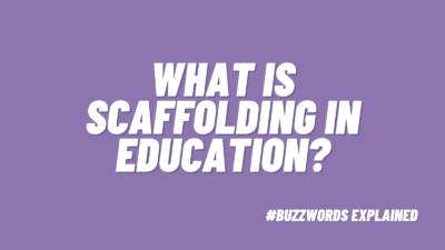 What Is Scaffolding in Education? An Overview for Teachers