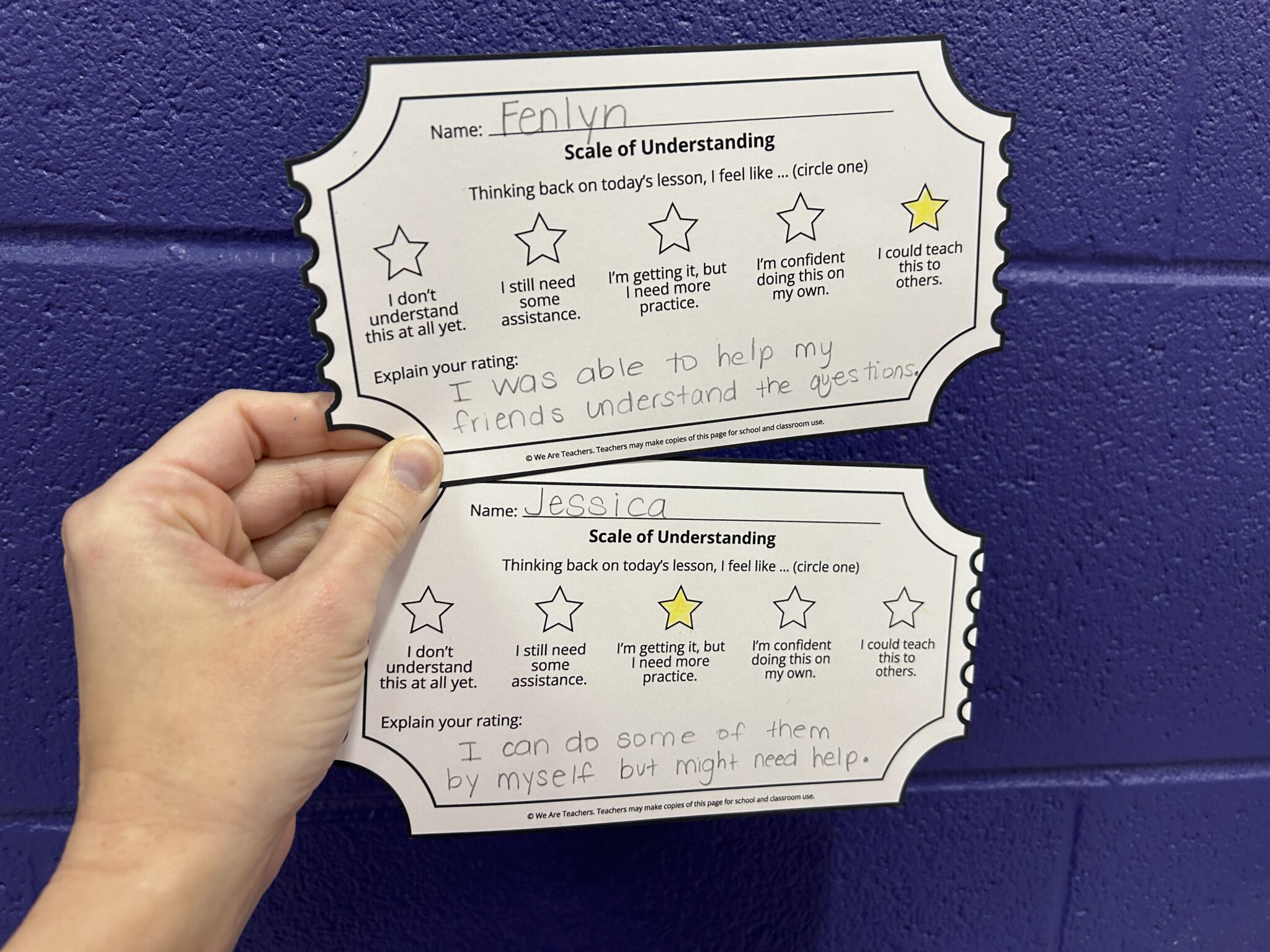 6 Types of Assessments in Education, Plus Examples