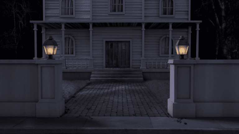 Scary Short Stories Guaranteed To Set a Halloween Mood in Your Class