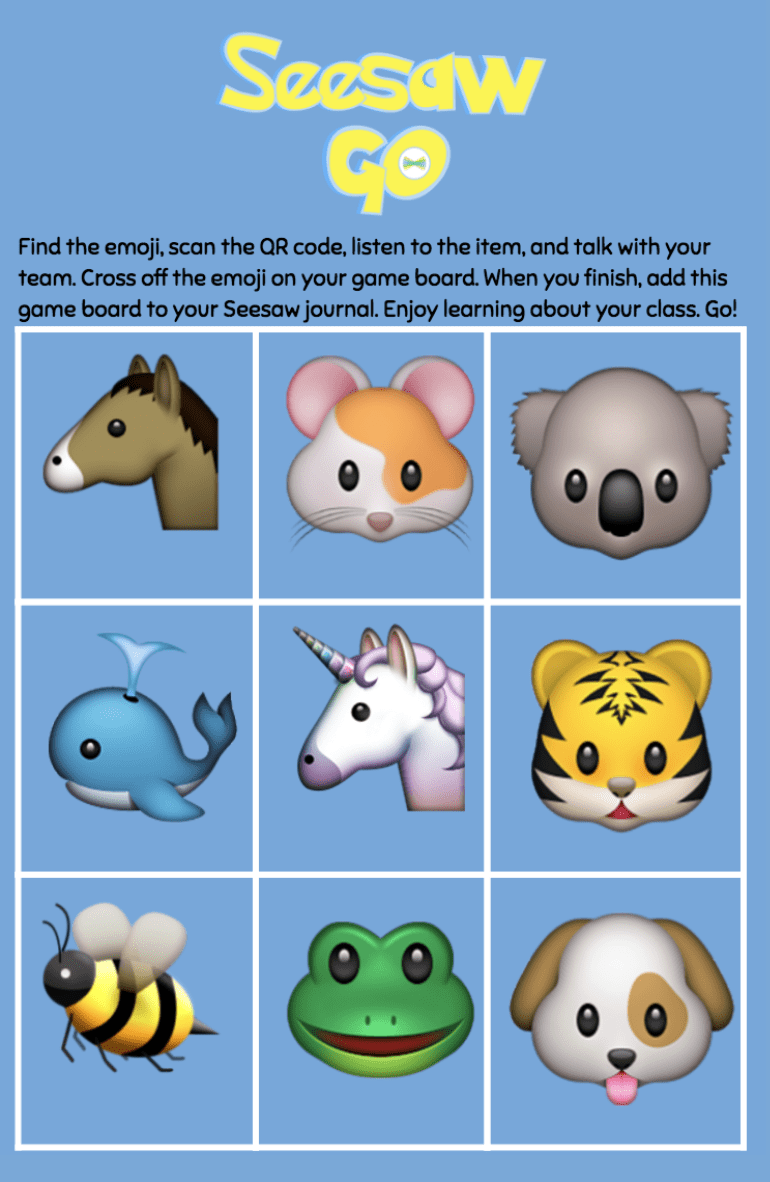 5 Surprising Things You Can Do With Seesaw - We Are Teachers