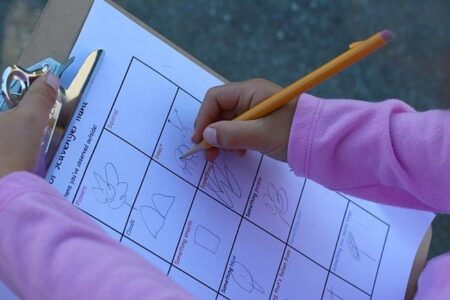 40 Creative Free Scavenger Hunt Ideas for Kids