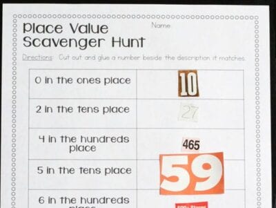 40 Creative Free Scavenger Hunt Ideas for Kids
