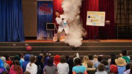 40+ Exciting School Assembly Ideas Your Students Will Love