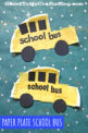 School Bus Driver Appreciation Day Celebration Ideas