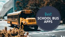 16 Best School Bus Apps in 2023 for Tracking, Routing, and More