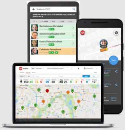 16 Best School Bus Apps in 2023 for Tracking, Routing, and More